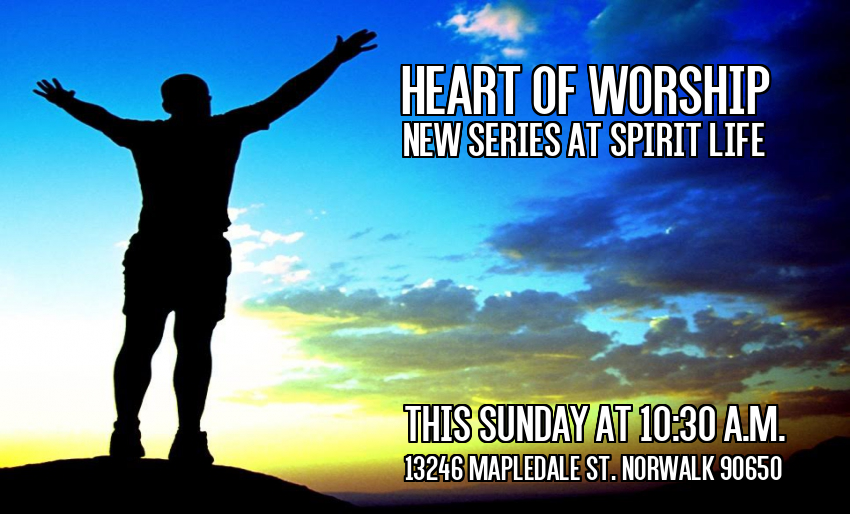 Ministries | Spirit Life